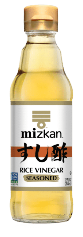 Our Flavors: Discover Mizkan's Unique Ingredients