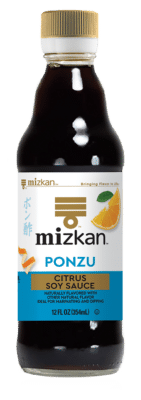 Our Flavors: Discover Mizkan's Unique Ingredients