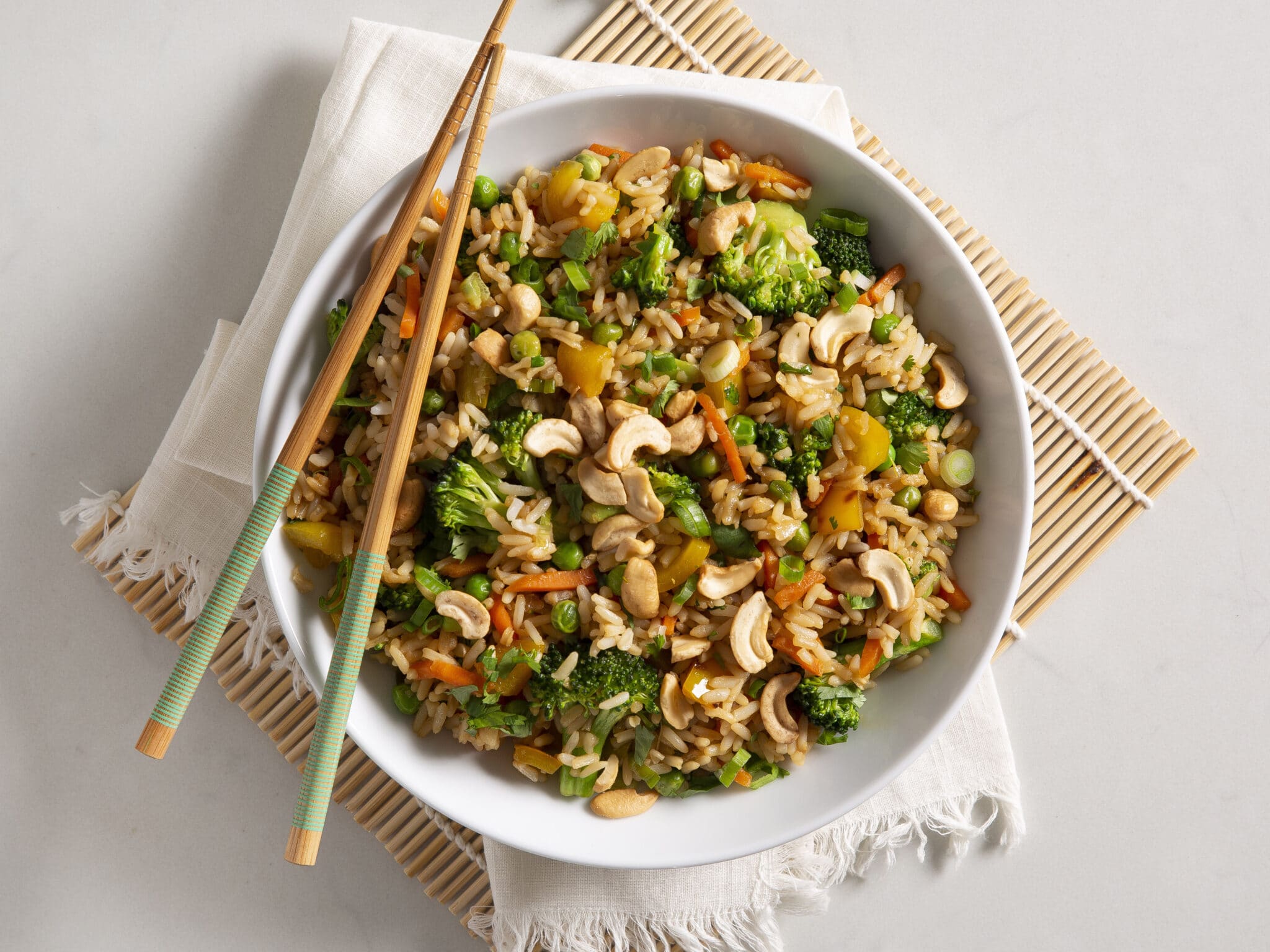 Explore Our Tasty Japanese Recipes | MizkanFlavors