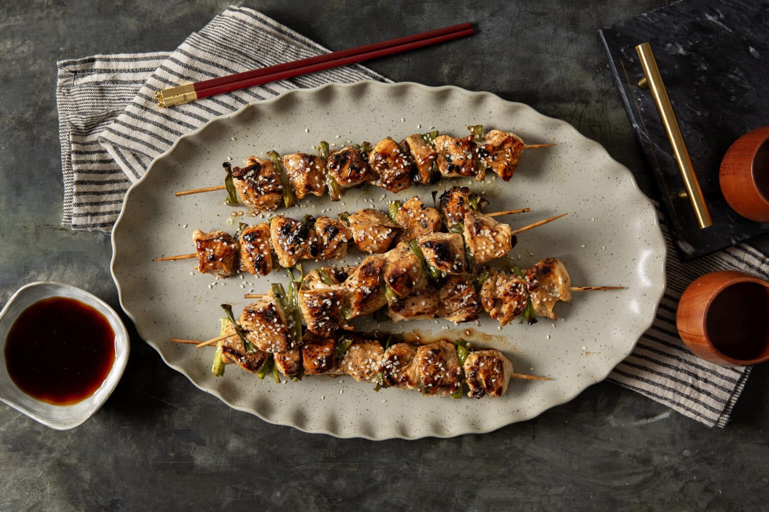 Explore Our Tasty Japanese Recipes | MizkanFlavors