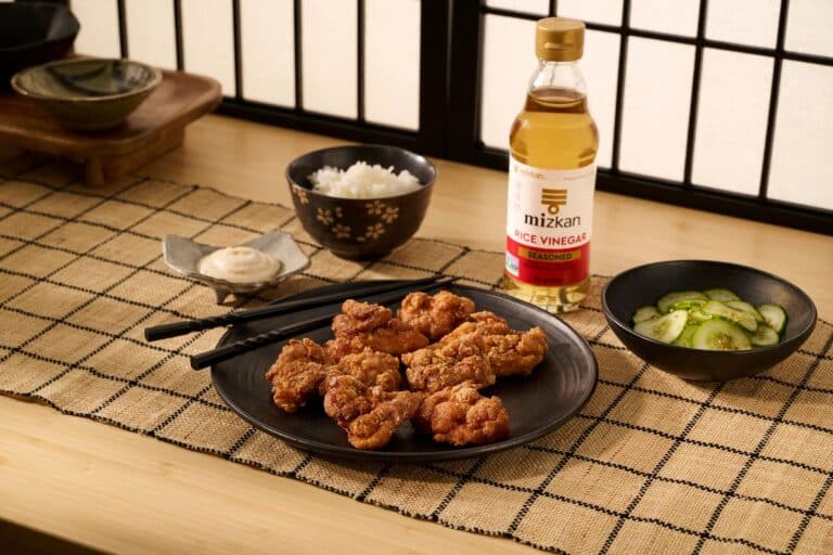 Explore Our Tasty Japanese Recipes | MizkanFlavors