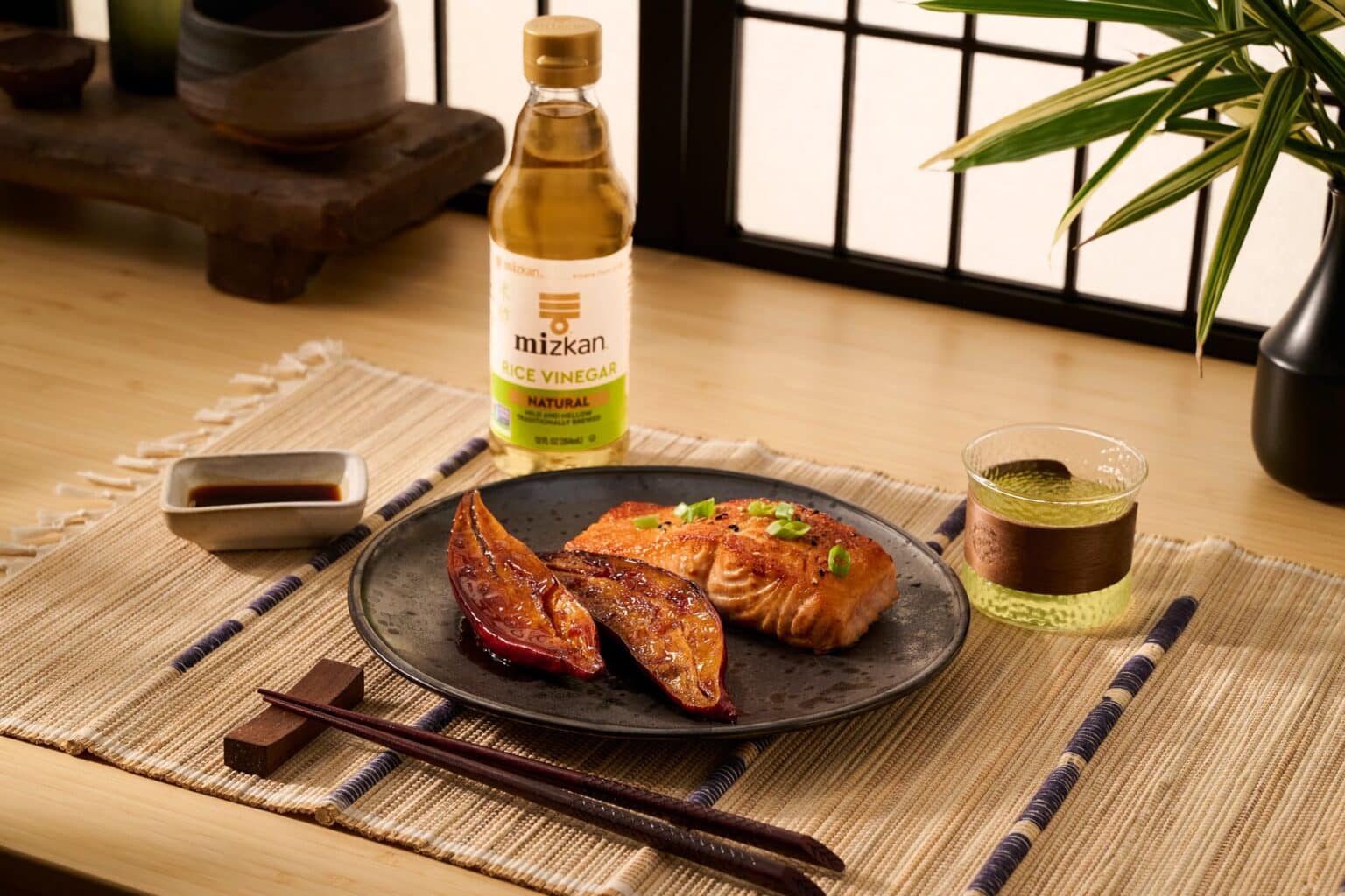 Explore Our Tasty Japanese Recipes | MizkanFlavors