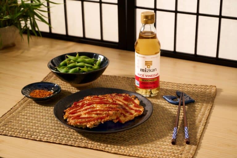 Explore Our Tasty Japanese Recipes | MizkanFlavors