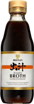 Noodle Broth Concentrates | MizkanFlavors