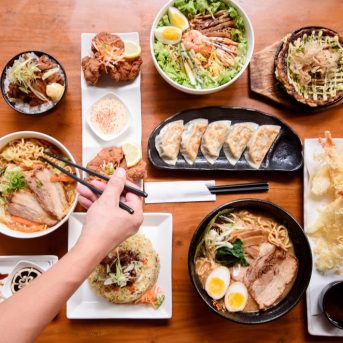 Kaizen | MizkanFlavors